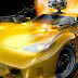 Yellow Car Game Wallpaper Under Games - Planet Wallpapers